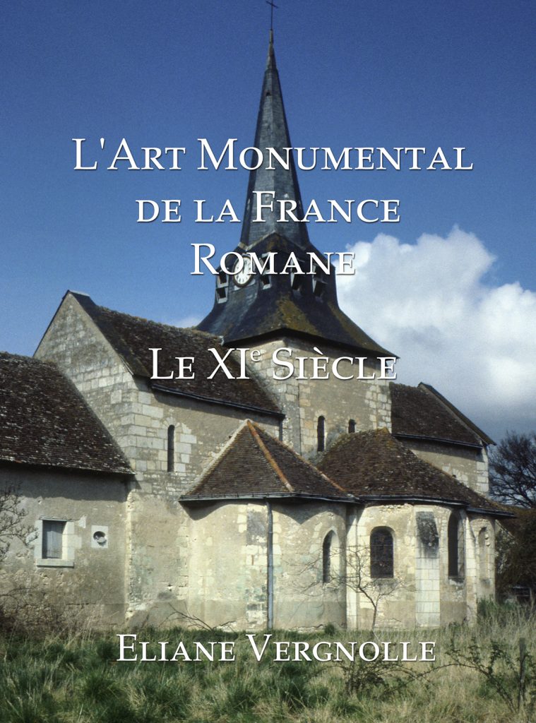 L’Art Monumental de la France Romane / Monumental Art in Romanesque ...