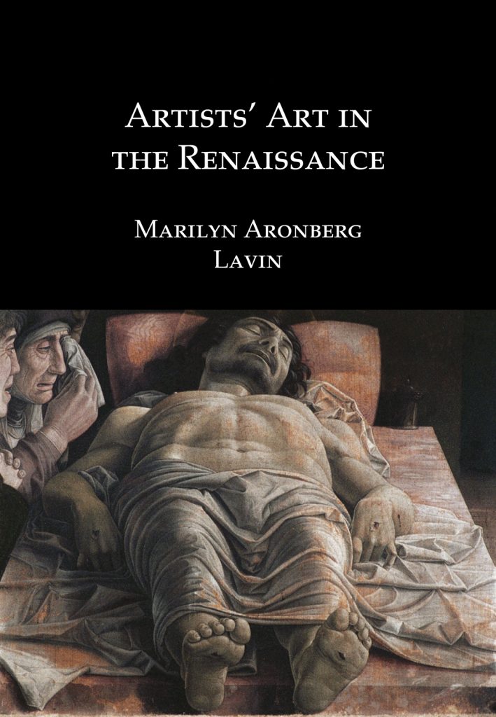 Artists’ Art in the Renaissance – Pindar Press